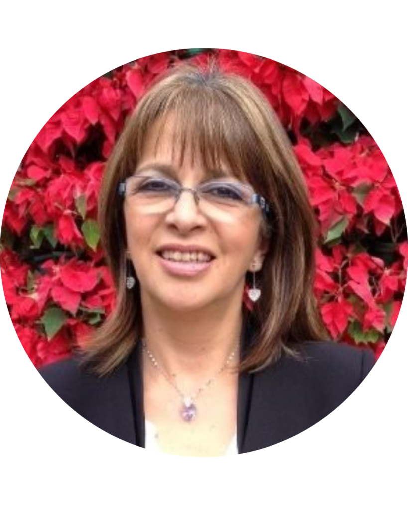 Mi Historia - Patricia Afanador: Wellness Partner